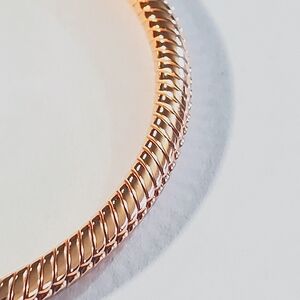 Pandora | Jewelry | Authentic New Pandora Pandora Moments Heart Tbar ...